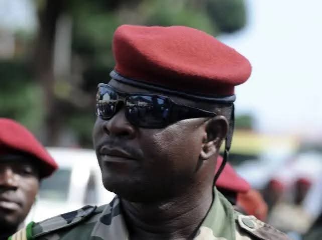 Guinée : Claude Pivi est décédé en détention – Site d'actualité guinéenne