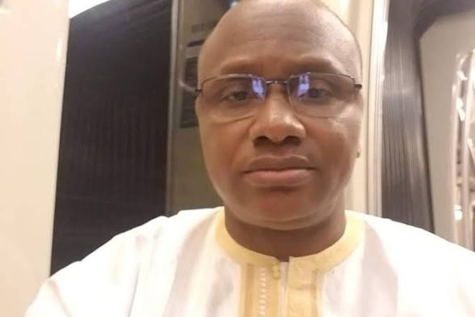 CRIEF : MANDIAN SIDIBÉ OBTIENT UNE LIBERTÉ PROVISOIRE POUR RAISONS DE ...